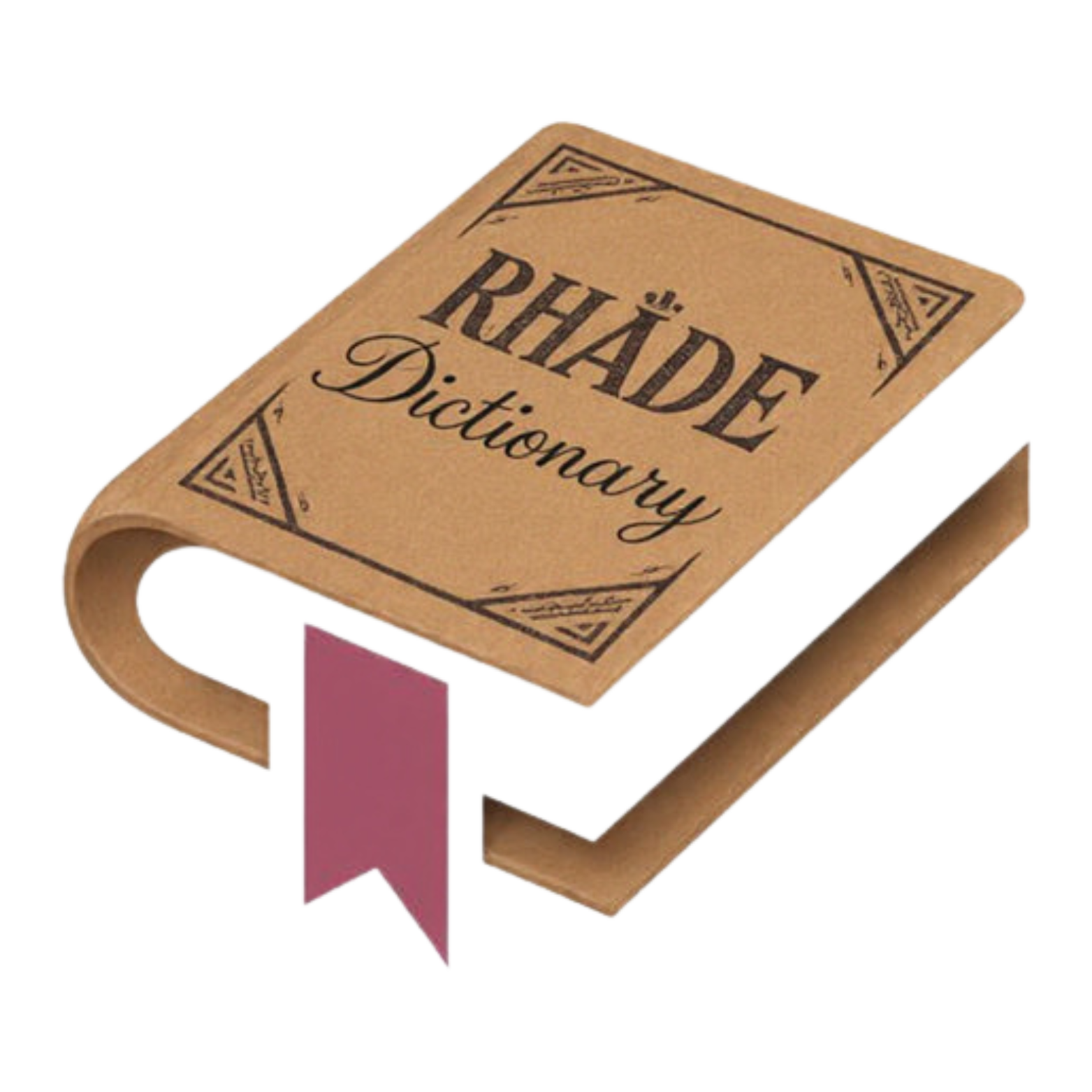 Rhade Dictionary - Montagnard Language Translation & Preservation ...